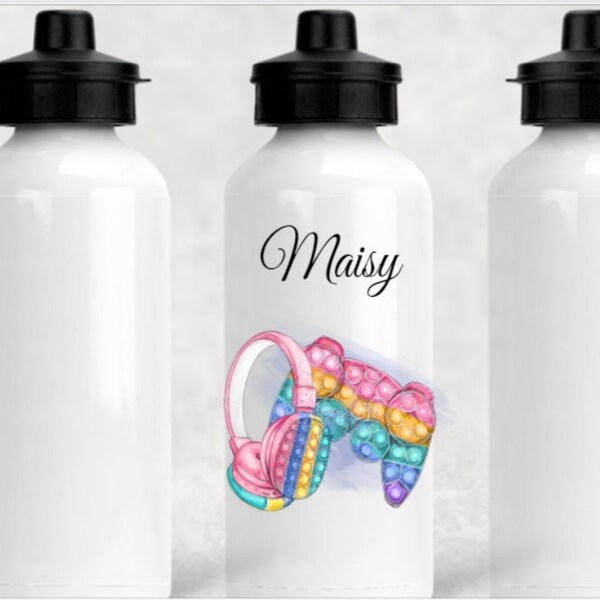 Pop It Lunch Box - Etsy