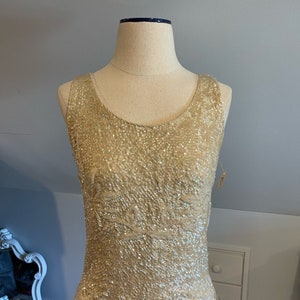 Renaissance Embellished Tank - Etsy