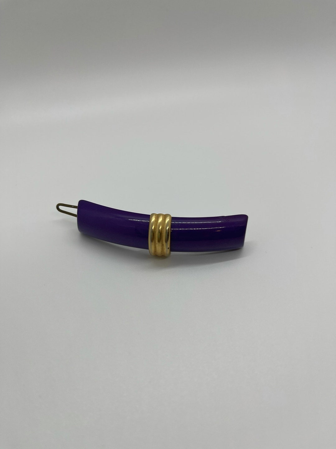 Barbie Hair Barrette - Etsy