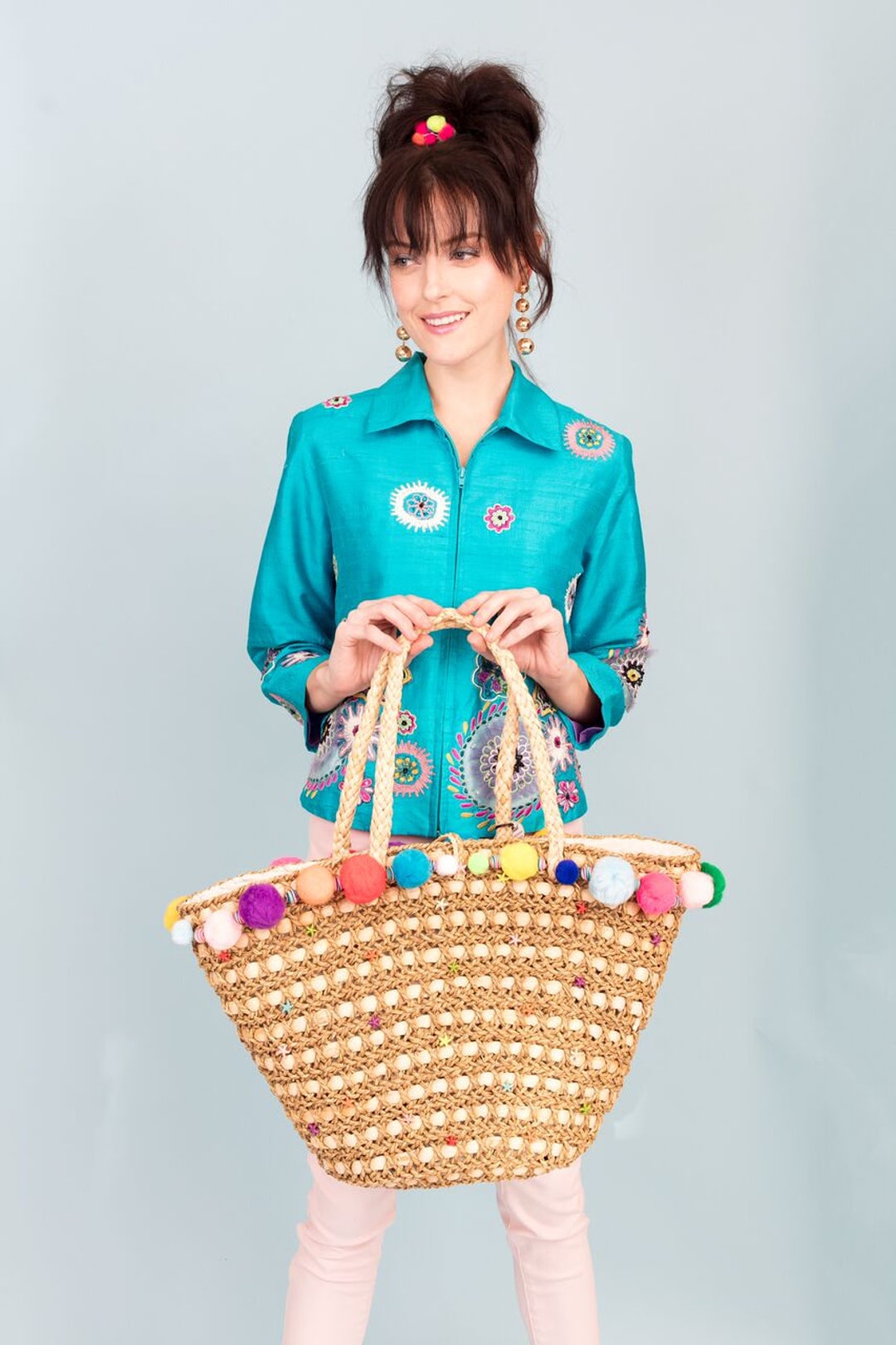 Bora Bora Bag - Etsy