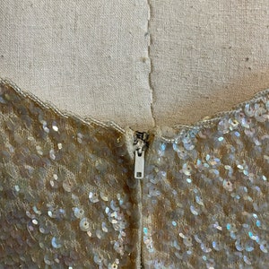 Renaissance Embellished Tank - Etsy