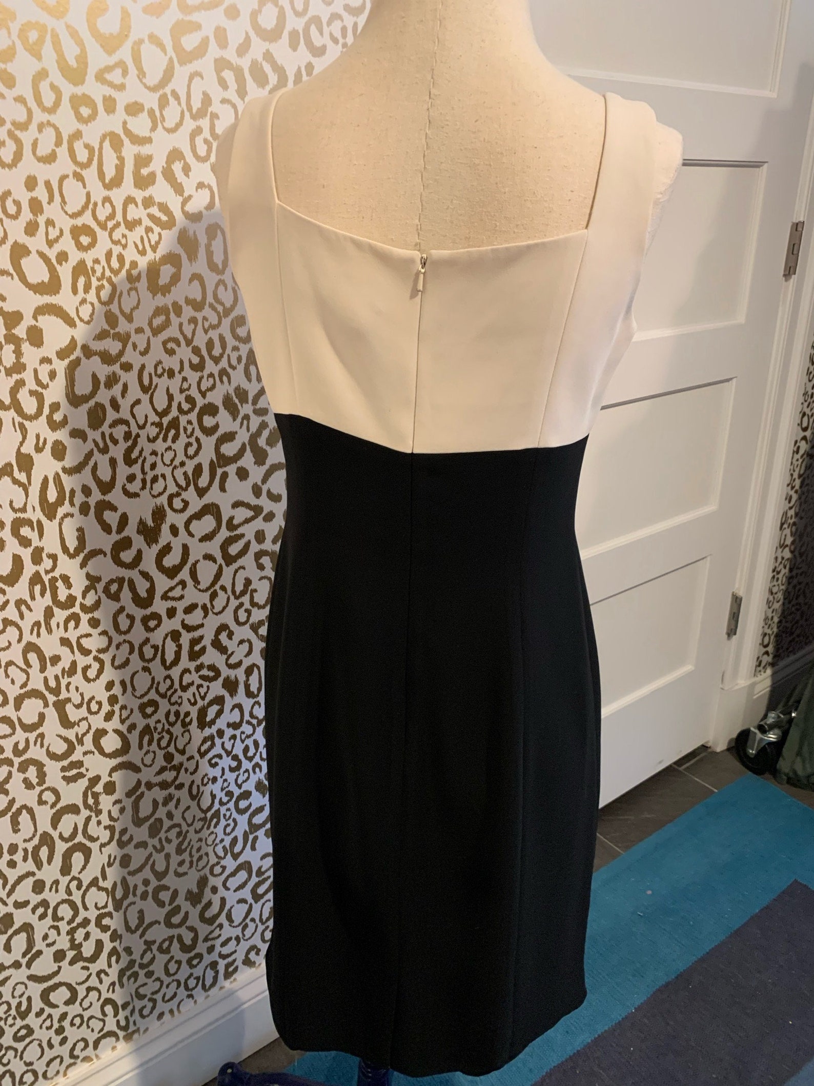Risqué Business Dress and Jacket Set - Etsy