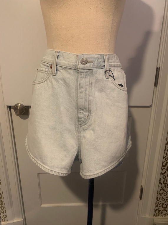 Modellierte Shortie Shortie Short | Etsy