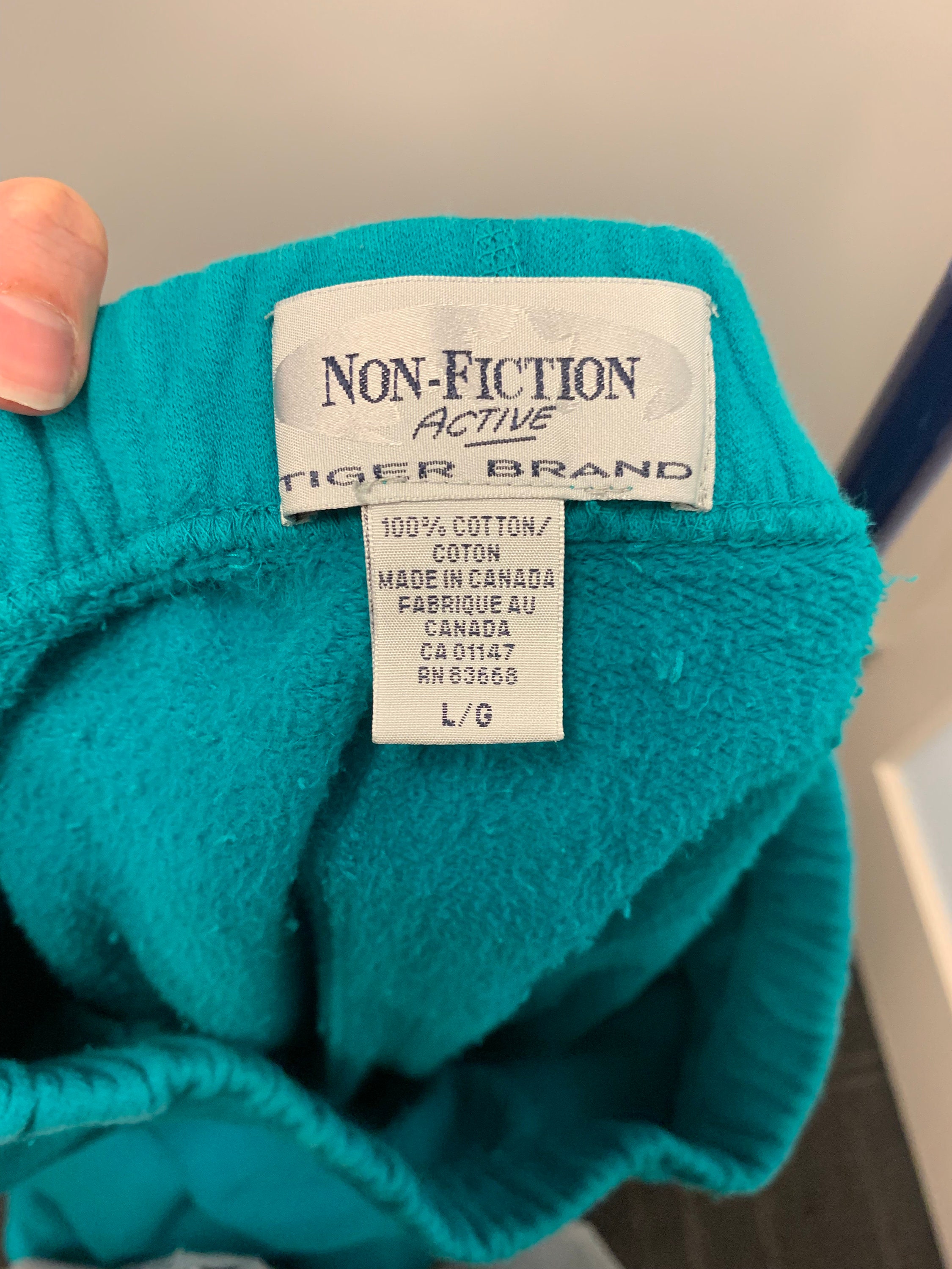 Teal Lounge Sweatsuit - Etsy