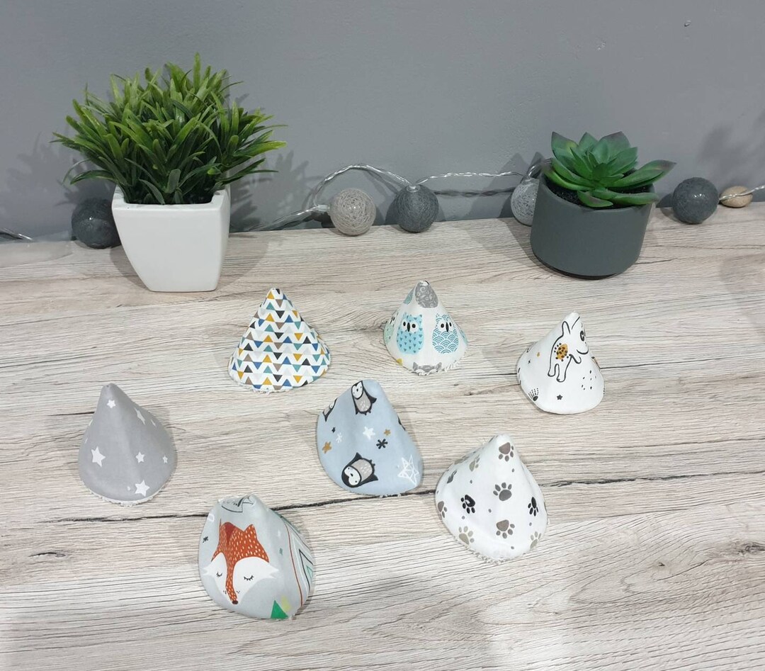 Tipi à pipi, tipi protège pipi, tipi à zizi lot de 7 - Etsy France