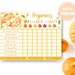 EDITABLE Fall Autumn Chore Chart Reward Chart Behavior - Etsy