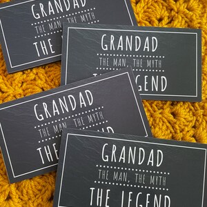 Personalised Wooden Door Signs for Your Home: Family Message - Etsy
