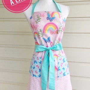 Aprons for Women/aprons for Adults/kitchen Aprons/baking Aprons/cooking ...