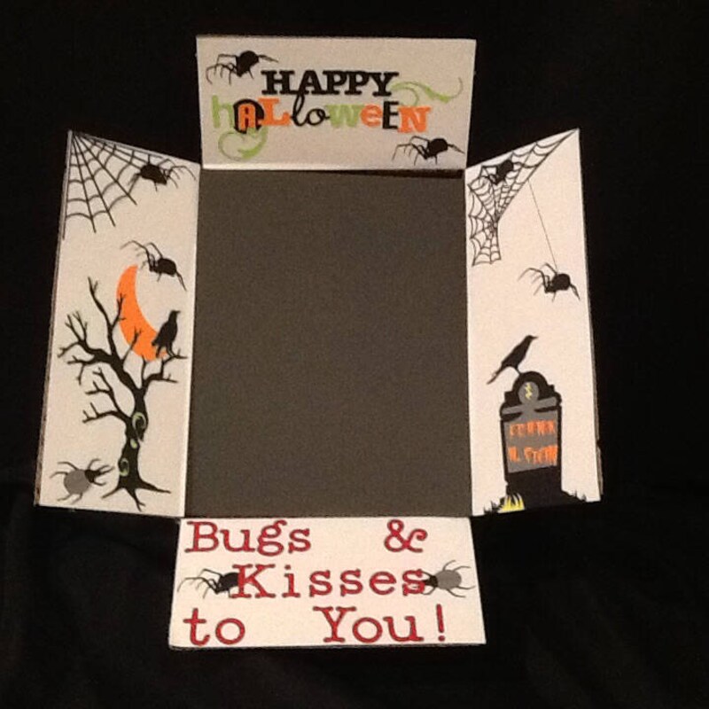 Halloween Gift Box - 60+ Gift Ideas for 2025