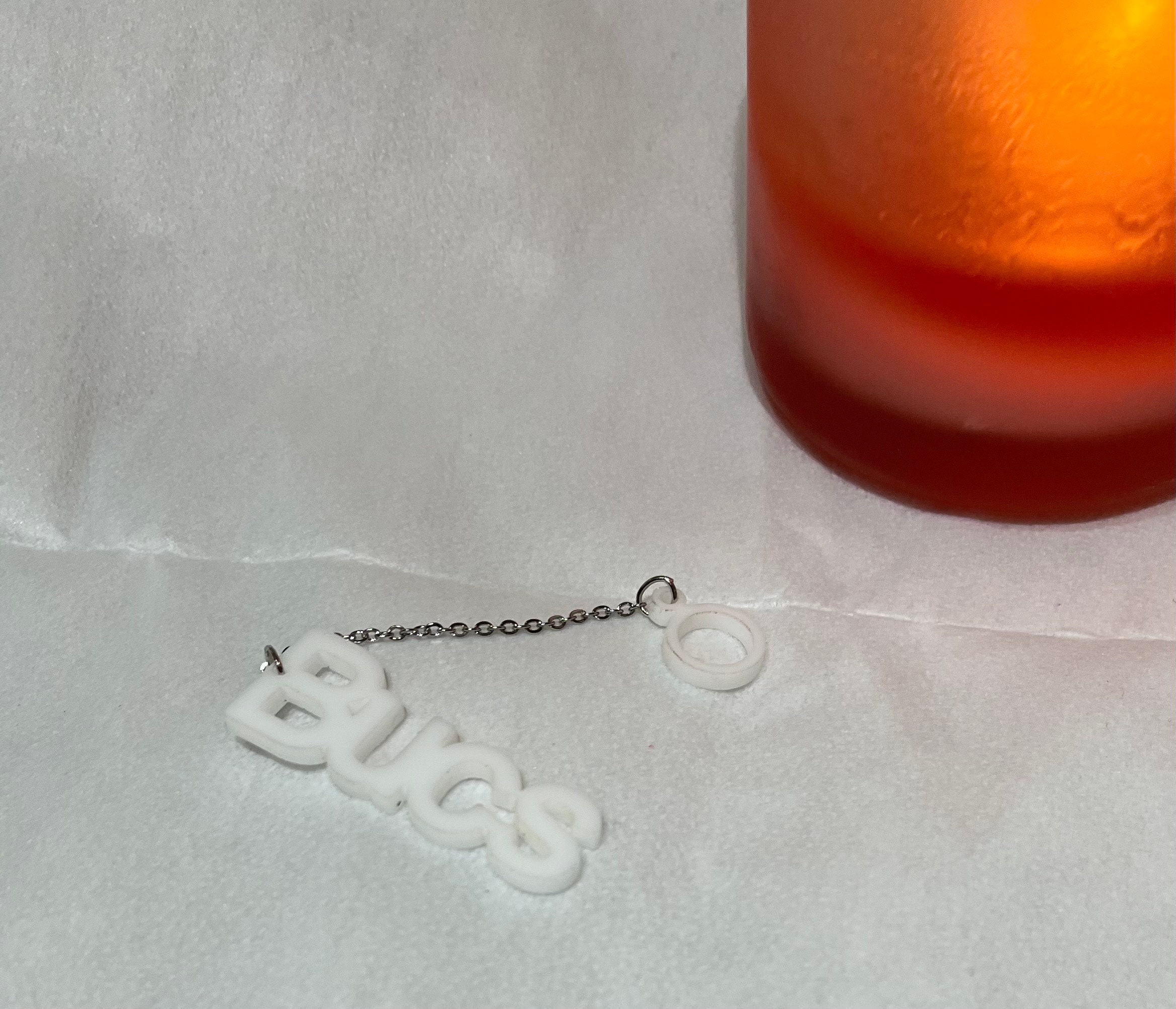 Straw Charms, Water Bottle Charms, Stanley Cup Charms, Tumbler Charms ...