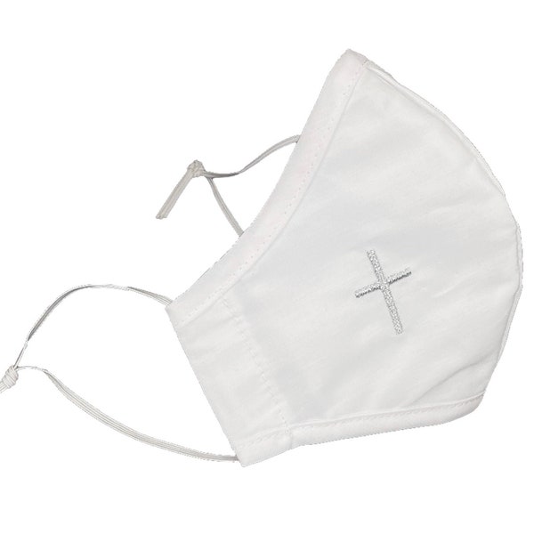 Communion Mask - Etsy