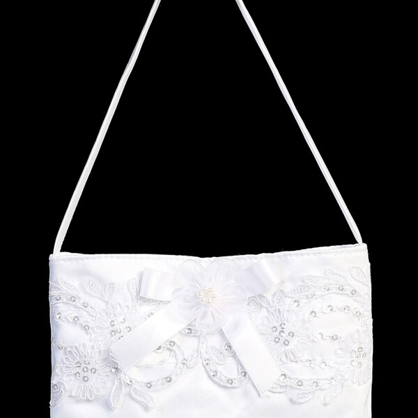 Communion Purse - Etsy