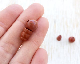 Gemstone Guru Beads - Etsy