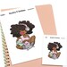 Planner Stickers zuri You Will Never Win, If You Never Begin, S0877 ...