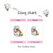 It's Time to Wash Your Hair Planner Stickers, Nia S0749/S0768, Bath ...