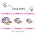 Planner Stickers Ensi I Can't Sleep, S0134, Insomnia Stickers, Sleep ...