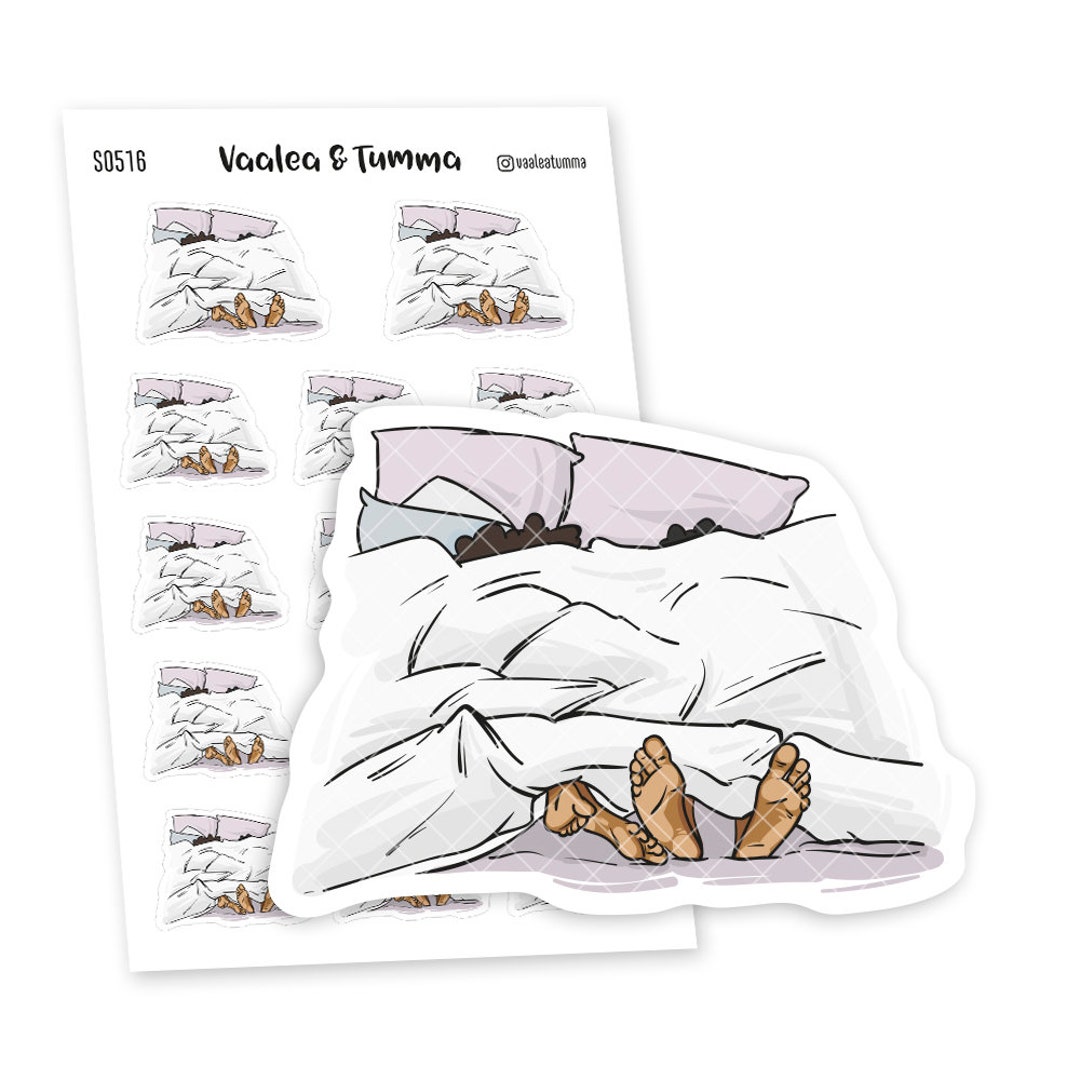 Love Time Planner Stickers, Nia - S0516/S0524 - Etsy