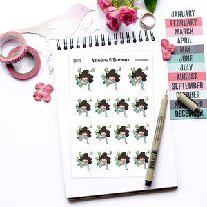 Where Does All My Money Go? Planner Stickers, Nia - S0708/S0720, Out of ...