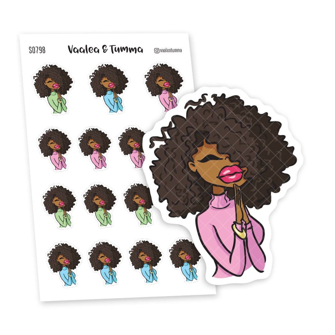 I Beg of You Planner Stickers, Nia - S0798/S0813, Oh, Please Planner ...
