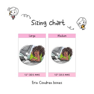 Car Breakdown Reminder Stickers for Planners, Jada - S1343 - Etsy