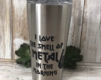 Heavy metal gift | Etsy