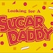 Sugar Daddy - A Digital Confection Inspired by Sugar Babies Candy ...
