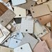 Formica, Wilson Art, Etc. Sample Chips Sold in Units of 50 - Etsy
