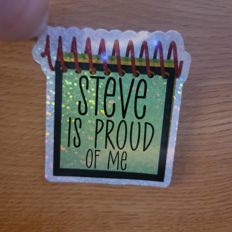 Handy Dandy Notebook - Etsy