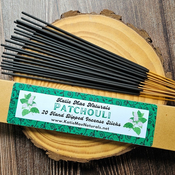 Incense - Etsy