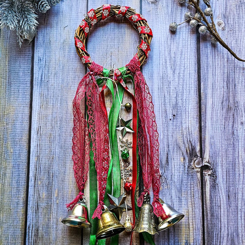 Yule Decorations - Etsy
