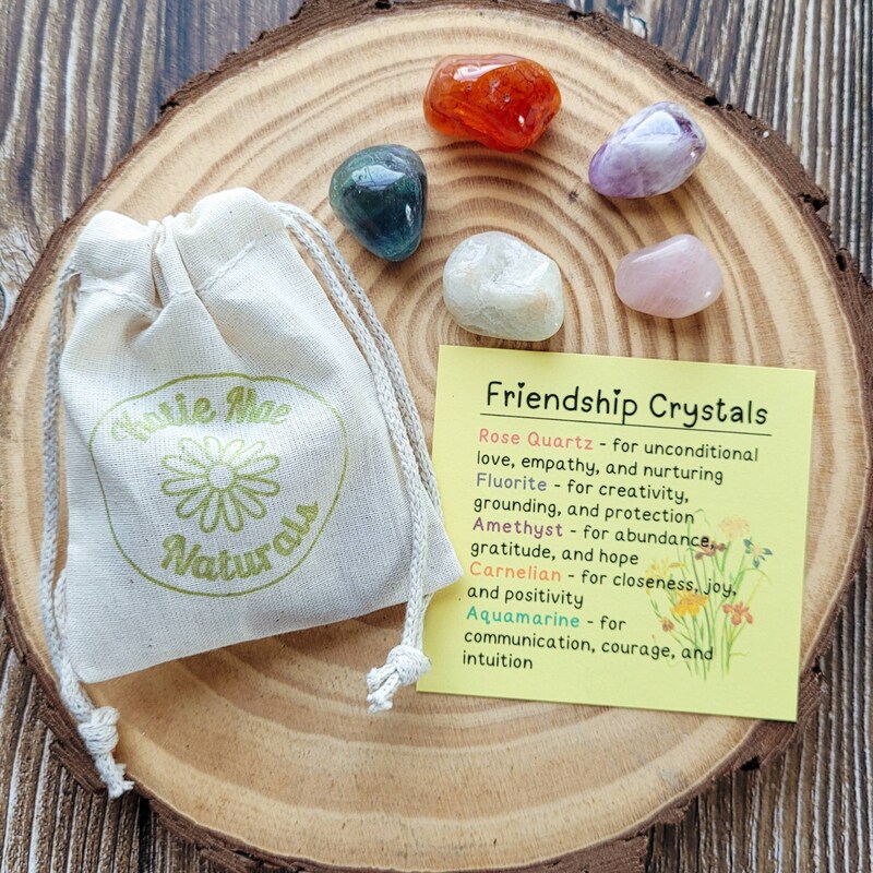 Friendship Rocks - Etsy