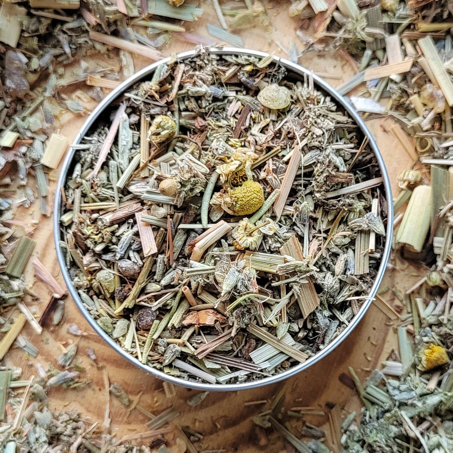 Dream Magick Herbal Incense Blend Loose Incense Herbal - Etsy