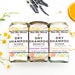 Natural Dry Shampoo Shampoo Powder Zero Waste - Etsy