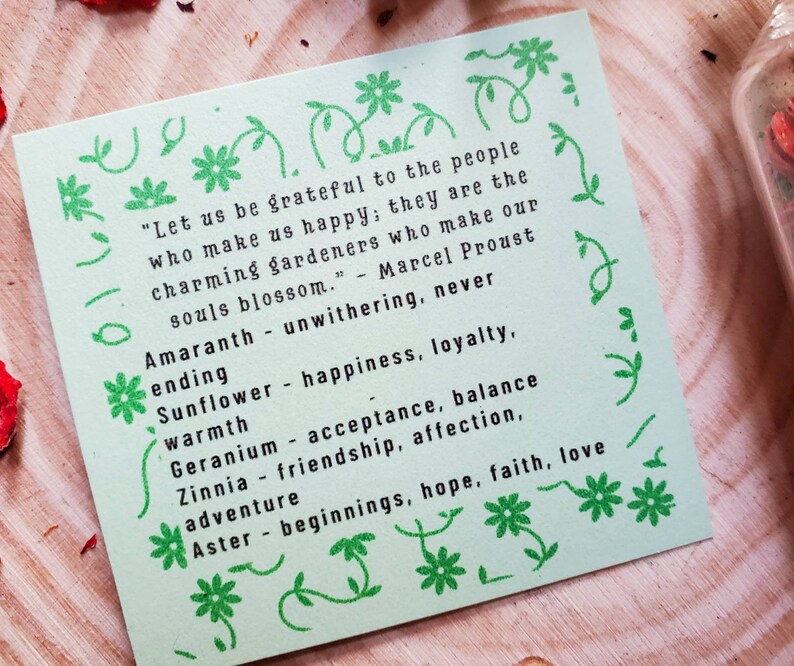 Friendship Spell Bottle Dried Flowers and Herbs Witch - Etsy Canada