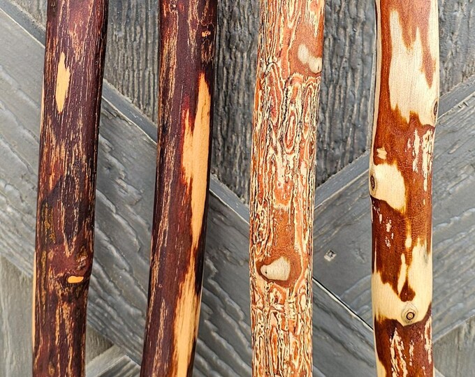 Broom Handle Sticks | Hardwood Sticks | Walking Stick | Wall Hangings ...