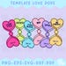 Paletero Cart SVG | Paletas De Nieve SVG | Set up for Layering ...