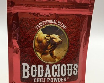 Bodacious the Bull - Etsy