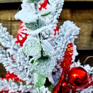 Christmas Star Decor,christmas Decoration, Door Decor, Unique ...