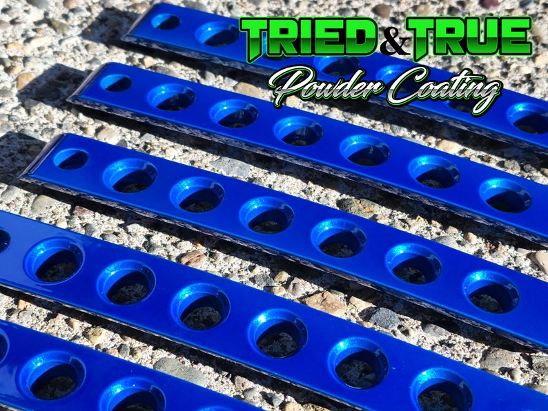 Custom Powder Coated Door Handle Inserts Compatible With Jeep - Etsy