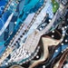 Ocean Wave #2 Collage Coastal Wall Art Print Giclee - Etsy