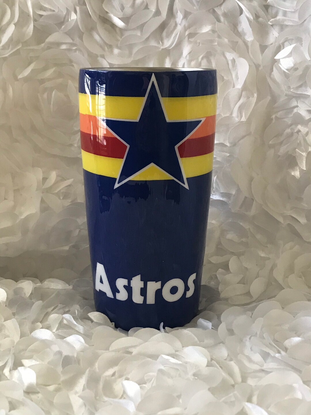 Astros Cup - Etsy