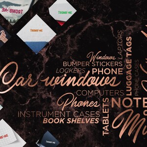 Vinyl Trombone Decal | Trombone Window Sticker | Trombone Computer ...