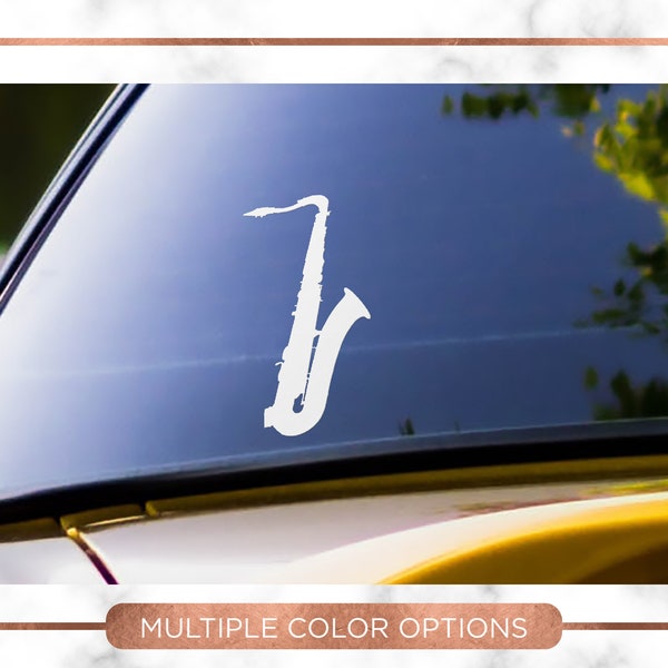 Tenor Saxophone - Etsy