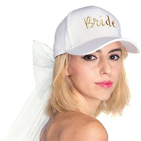 Bride Hat - Etsy