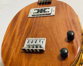 Turtle Shell Guitar - Etsy