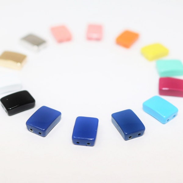 Enamel Beads - Etsy