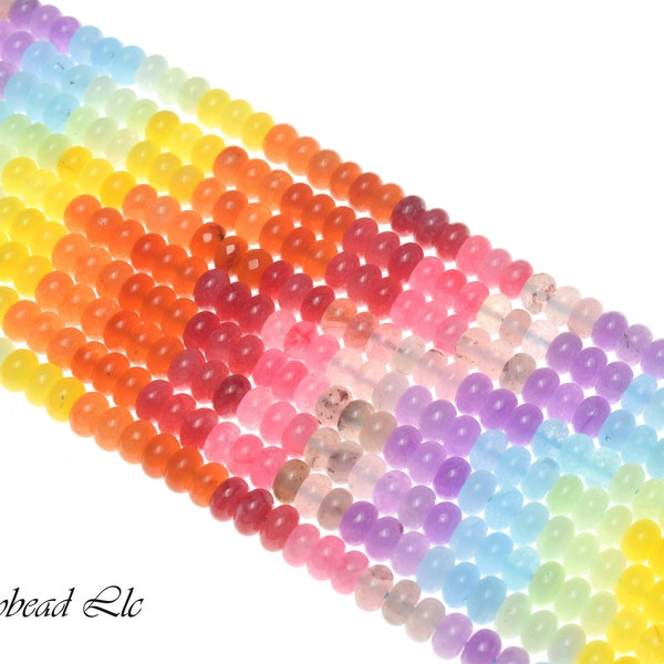Bead Strands - Etsy