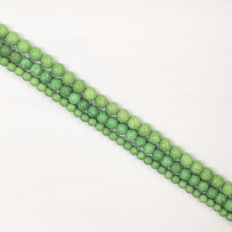 Turquoise Lime - Etsy