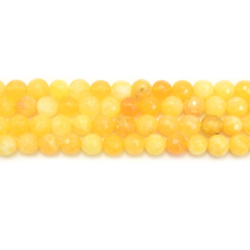 Yellow Jade - Etsy