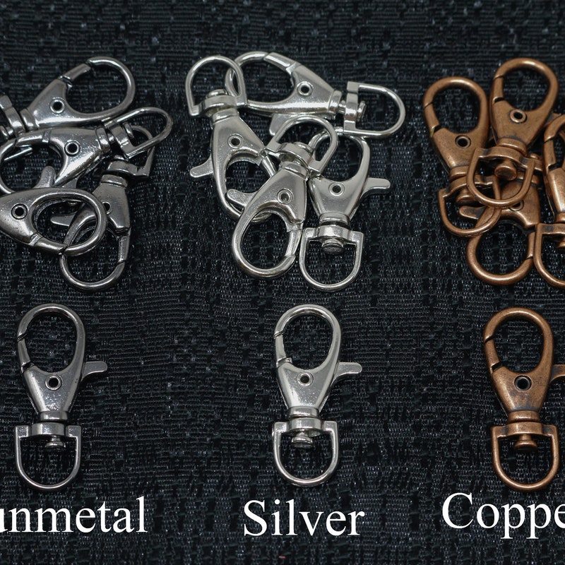 Key Chain Clasp - Etsy